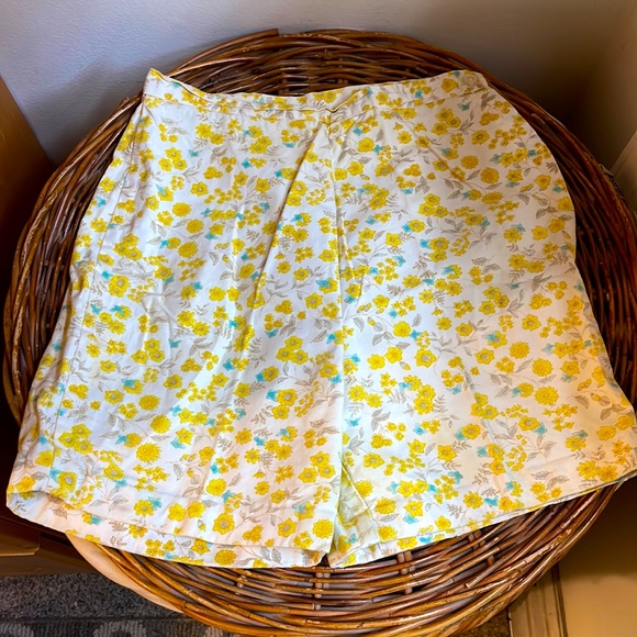 Vintage | Shorts | Vintage Handmade Shorts | Poshmark